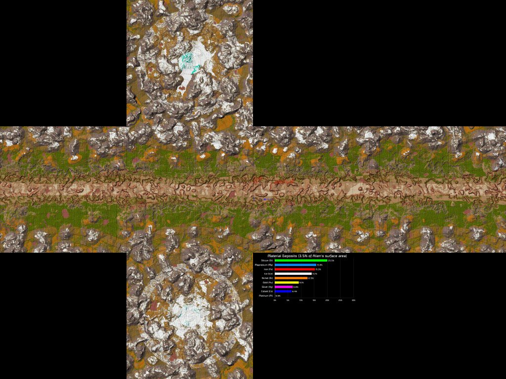 Space Engineers Maps