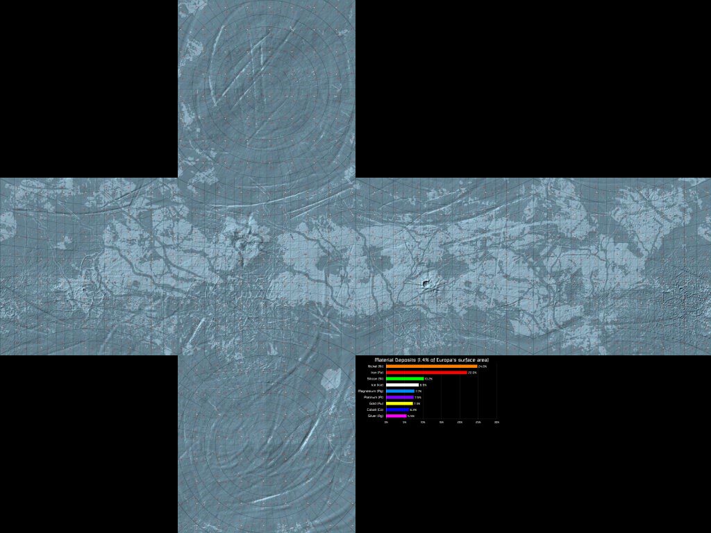 Space Engineers Maps