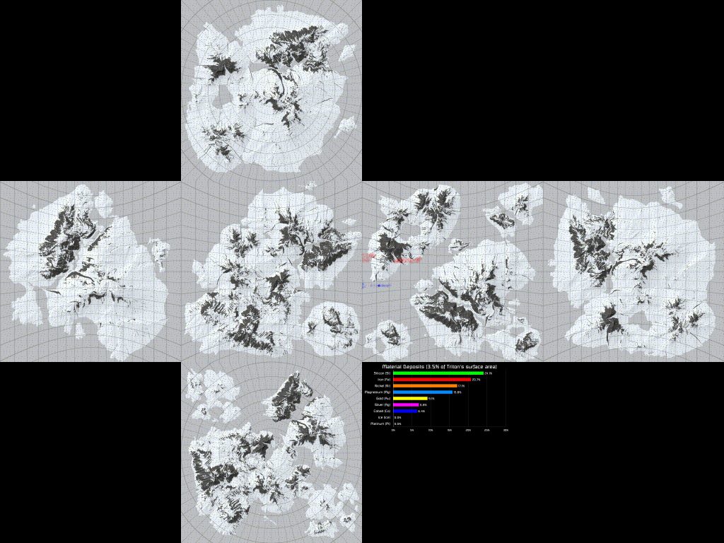 Space Engineers Maps